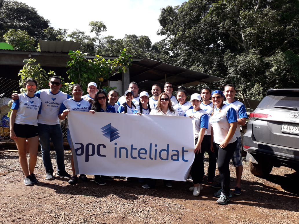 Noticias - APC Experian