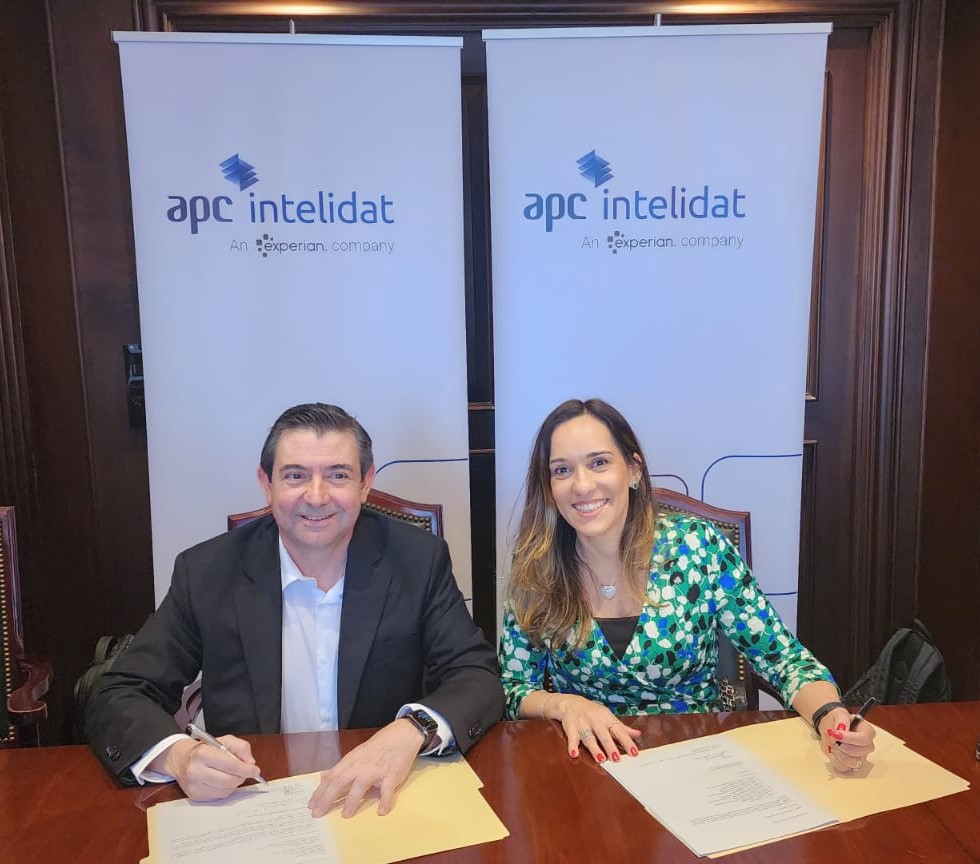Noticias - APC Experian