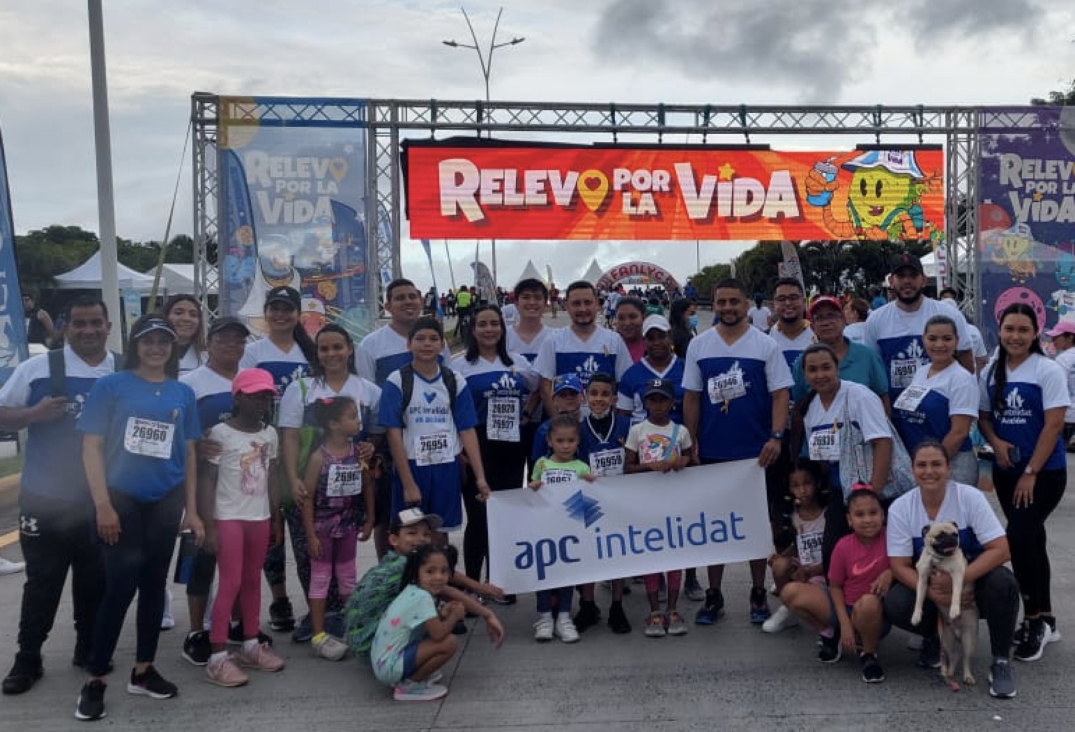 Noticias - APC Experian