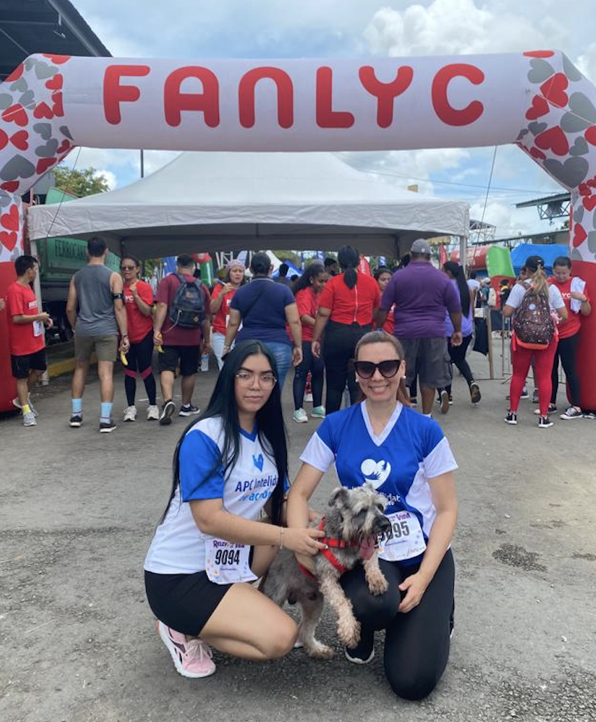 Noticias - APC Experian