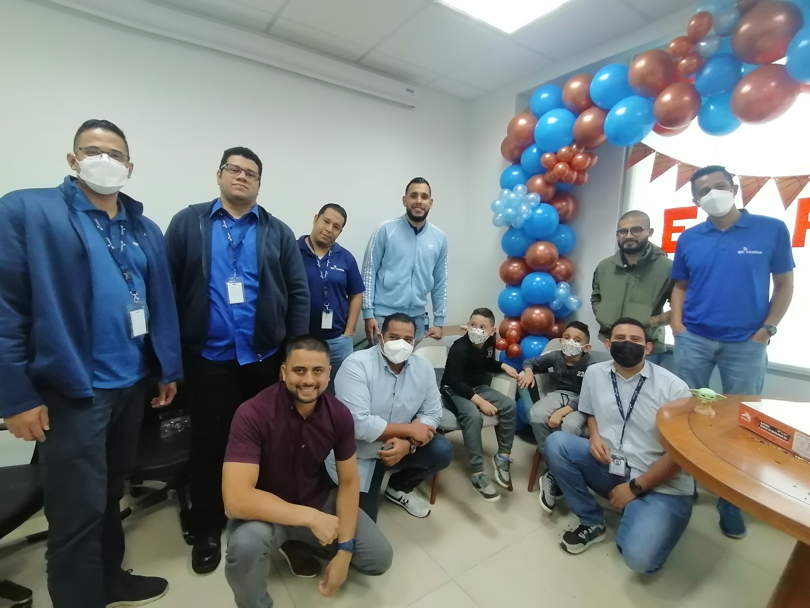 Noticias - APC Experian