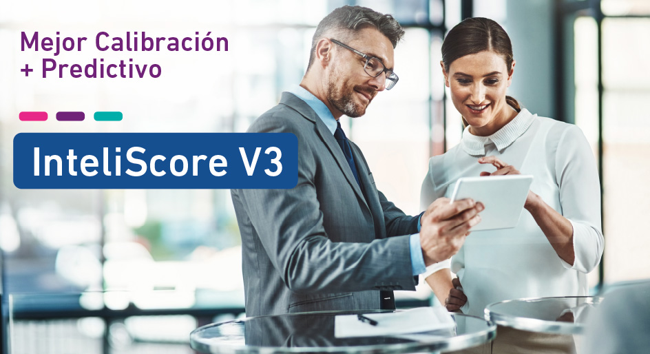 Inicio - APC Experian