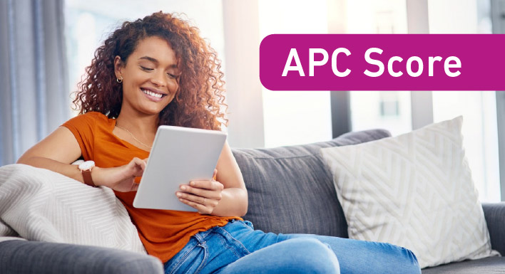 Consumidores - APC Experian