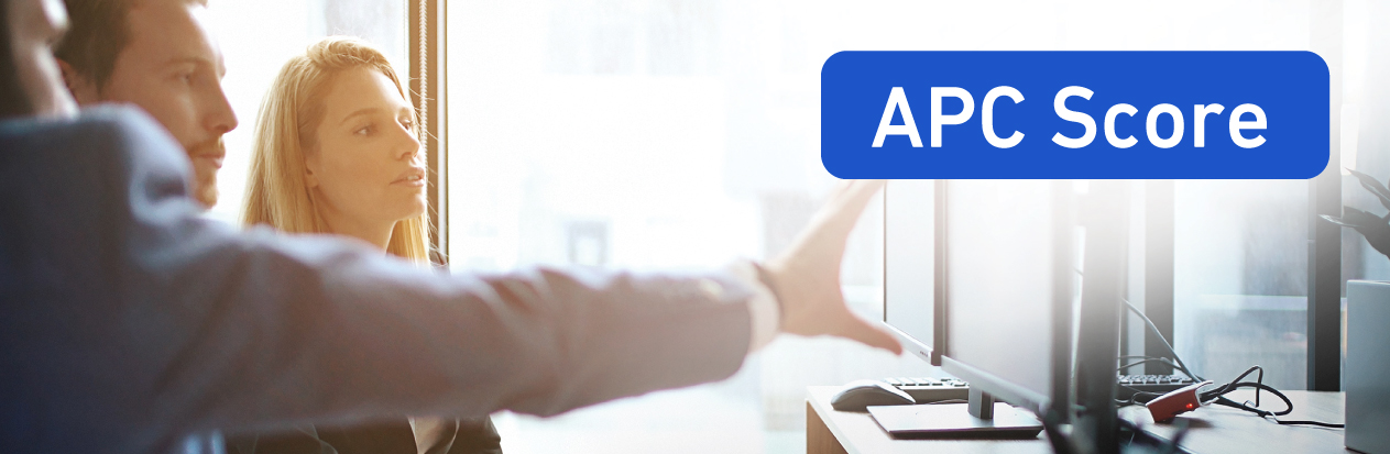 AP Score - APC Experian
